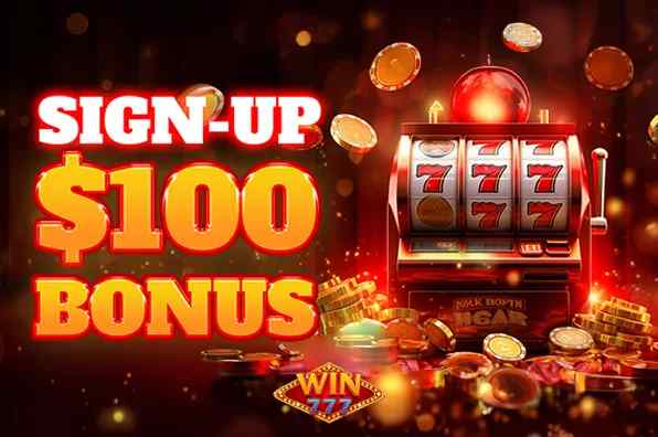 Welcome to Win777 online casino - Win777